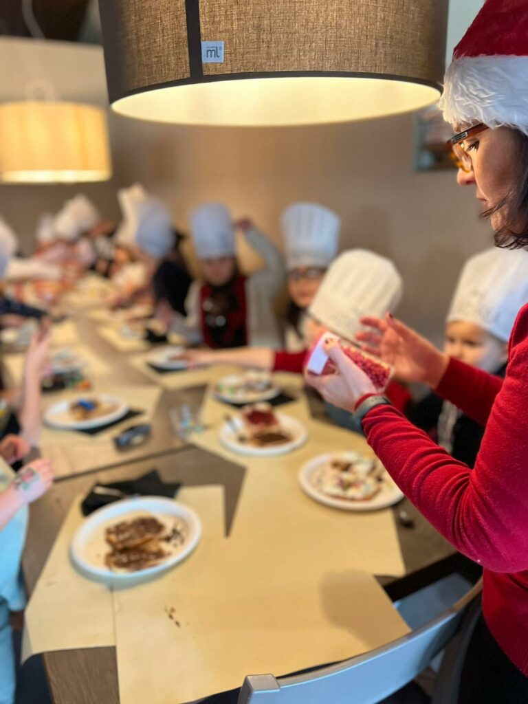 La Finale di Baby Masterchef - Ganzovarramista.it